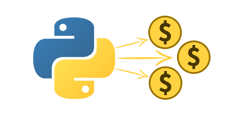 Como Ganhar Dinheiro com Programação em Python - Luan Oliveira